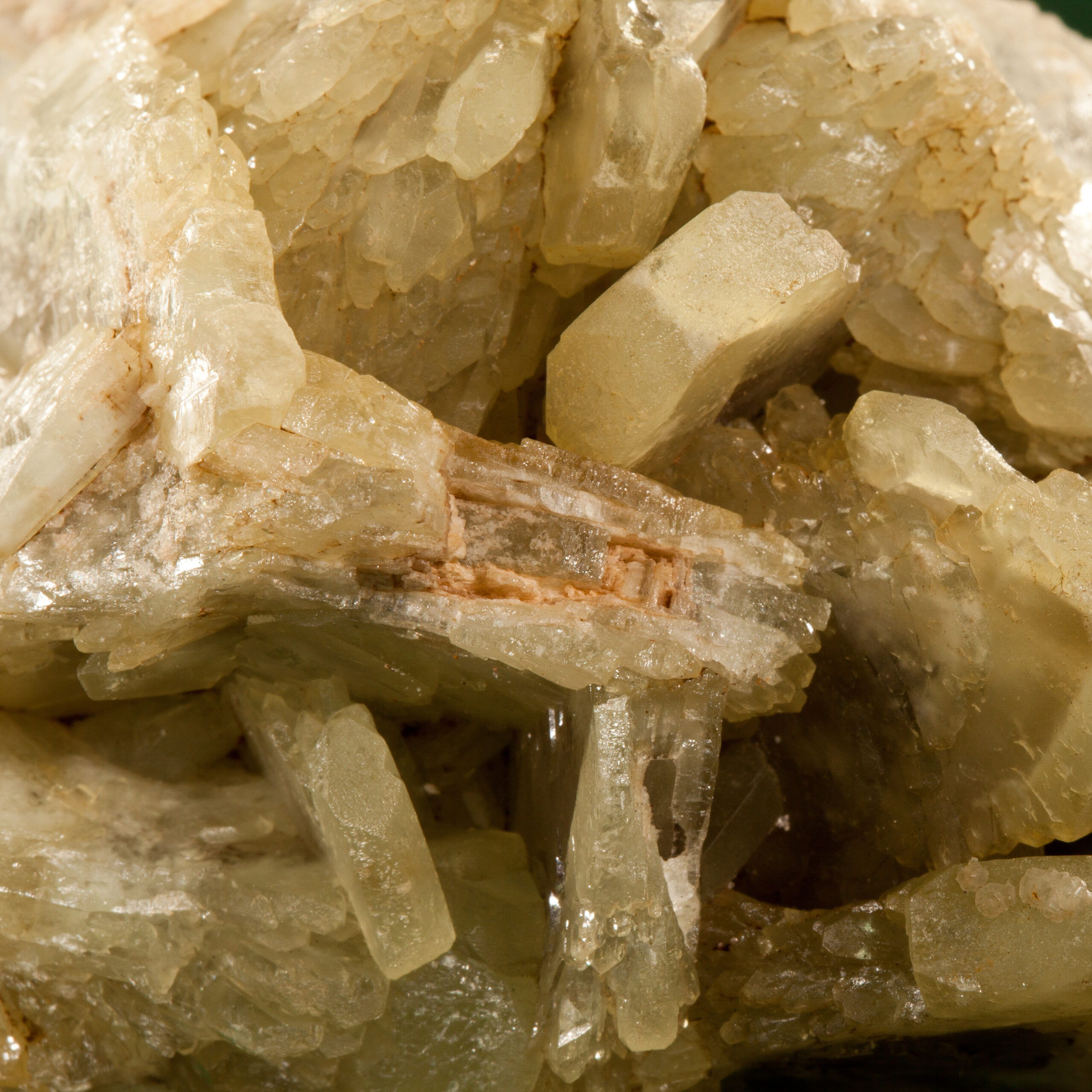 BARITA – MM Gerdau Tainacan