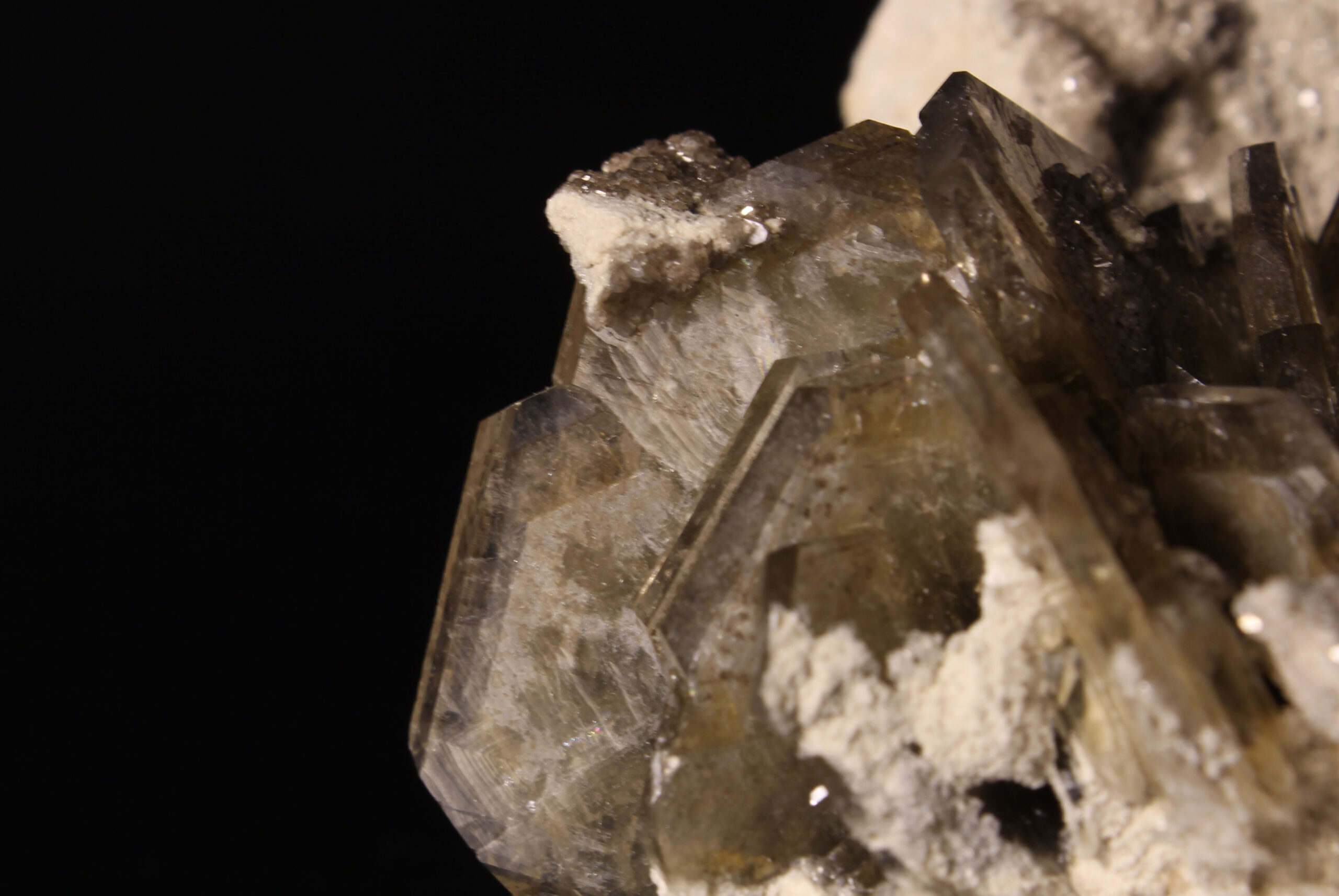 BARITA – MM Gerdau Tainacan