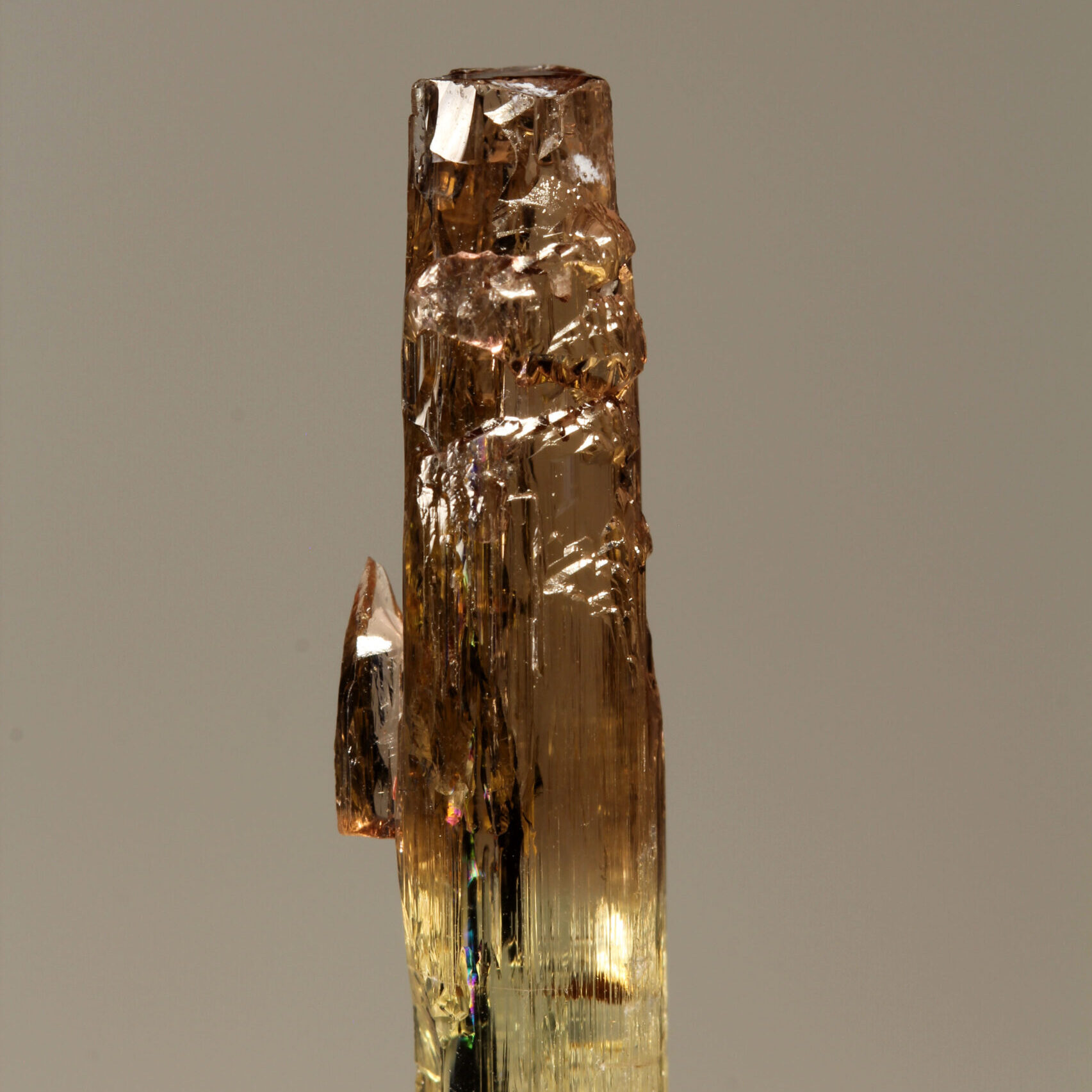 Elbaíta – MM Gerdau Tainacan