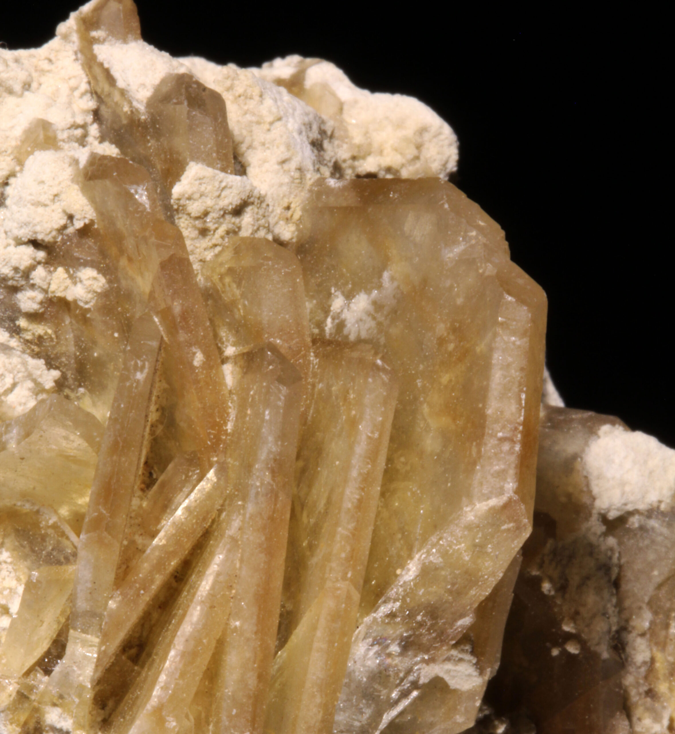 Barita – MM Gerdau Tainacan