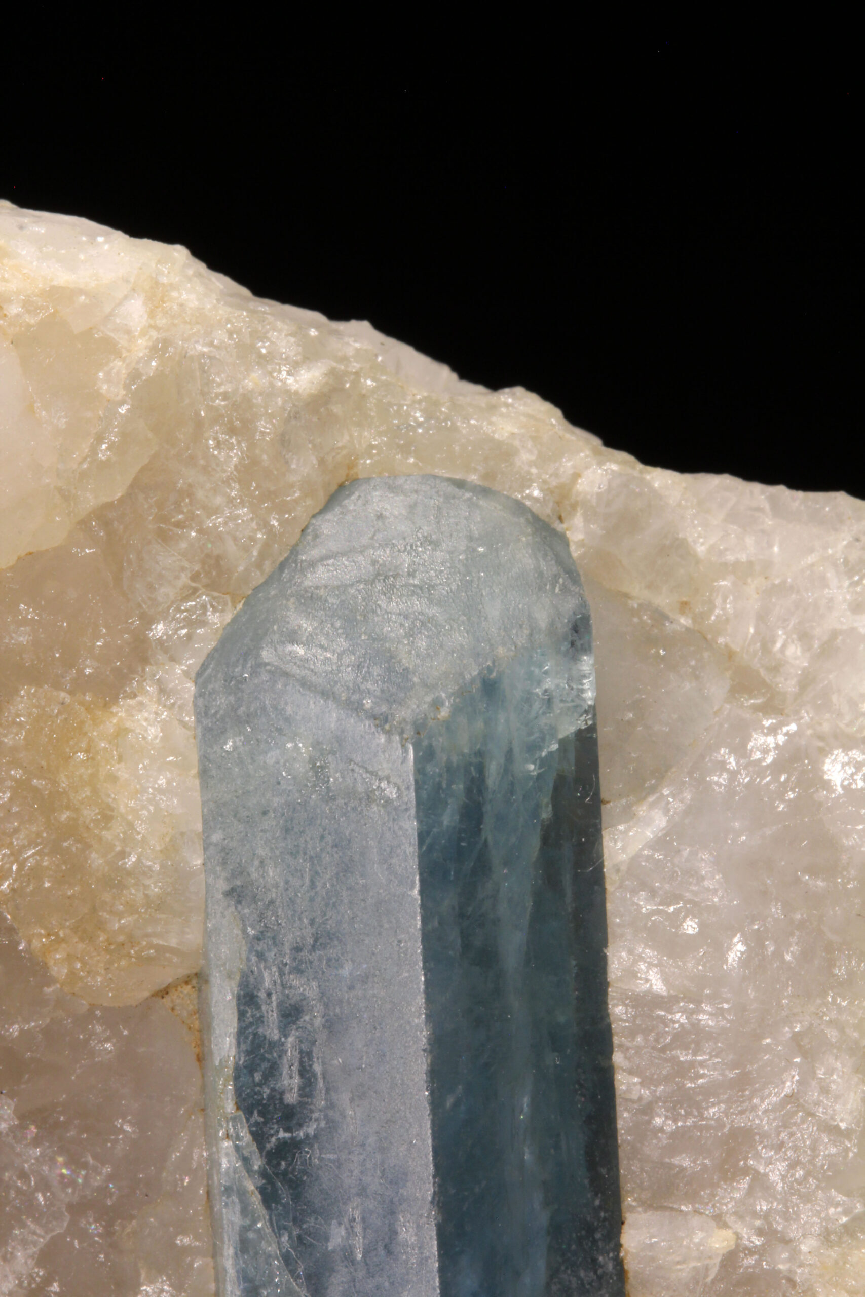 BERILO – MM Gerdau Tainacan